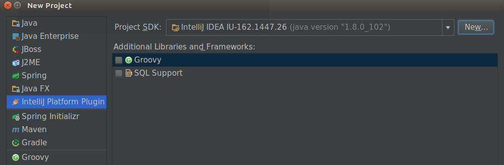 Dollyn | Intellij IDEA 插件开发教程